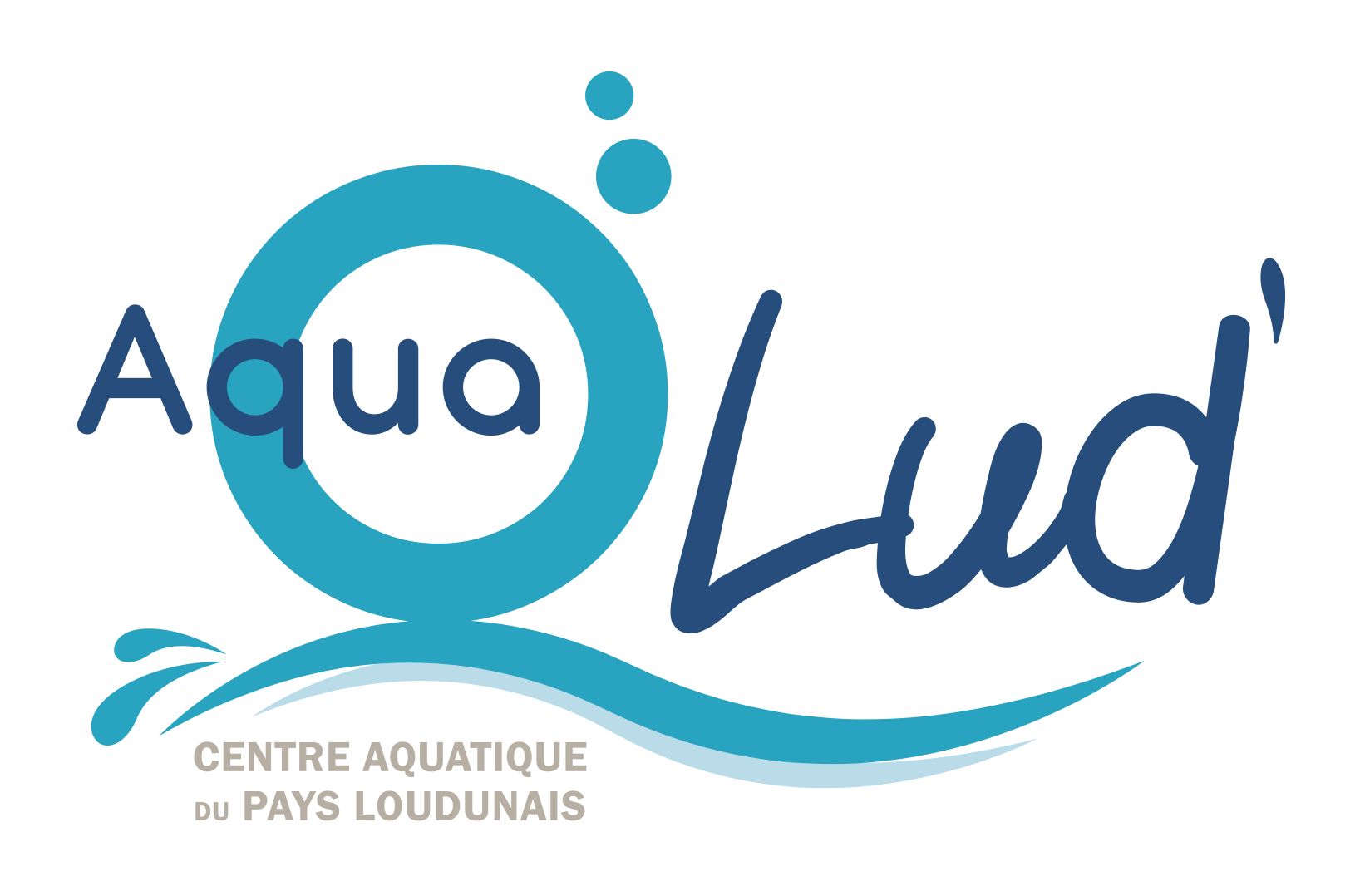Centre aquatique Aqua Lud' - Site officiel de la Communauté de communes ...